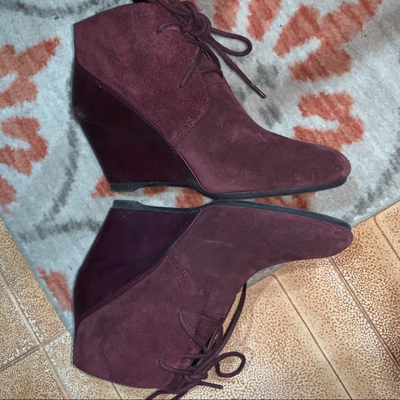 French Connection | Shoes | Fcuk Booties | Poshmark